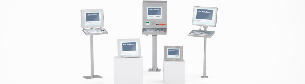 Emerson Process Solutions | Dedicated Products by Pepperl+Fuchs